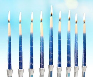 Your Guide to Made-in-Israel Jewish Candles | Judaica Buying Guides